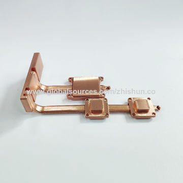 Buy Wholesale China High Grade Oem Metal Stamping Copper Plate Parts ...