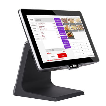 Buy Wholesale China 15.6" Touch Pos Terminal From Factory For ...