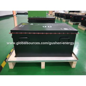 Buy Wholesale China Electric Car Batteries 76v 150ah High Performance ...