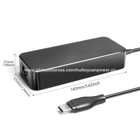 Buy Wholesale China 5-20v Max 100w Usb Type-c Power Supply With 5v 1a ...