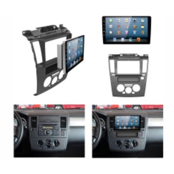 Buy Wholesale China Car Fascia Panel Facia Dash Kits Installation Frame ...