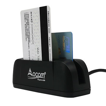 Buy Wholesale China Mini Usb 3 Tracks Multi Msr Plus Ic Chip Combo Card ...