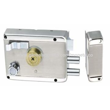 Buy Wholesale Hong Kong SAR Moneta Locks Collection Rim Lock & Night ...