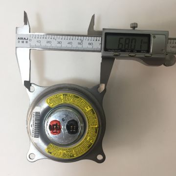 Bulk Buy China Wholesale Hot Selling Driver Airbag Gas Inflator For ...