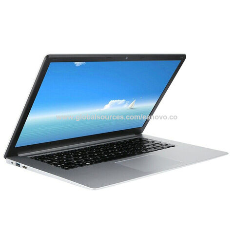 Buy Wholesale China Pc Computer Notebook 15.6 Inch Intel Celeron Apollo ...
