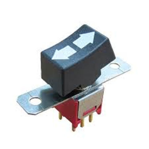 Buy Wholesale China Sub-miniature Rocker Switches & Sub-miniature ...