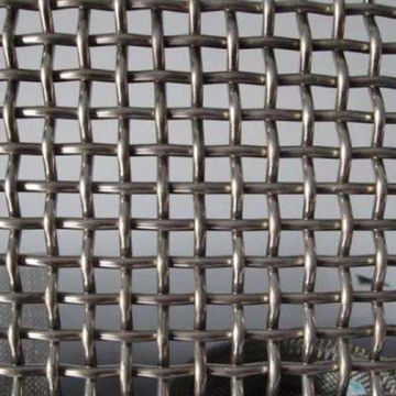 Buy China Wholesale Ss Wire Mesh Stainless Steel Wire Mesh Sus304 Woven ...
