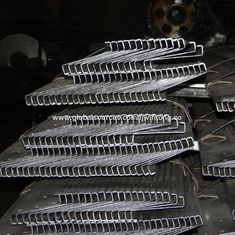 Buy Wholesale China Z Section Steel Z Roof Purlin for The Steel ...