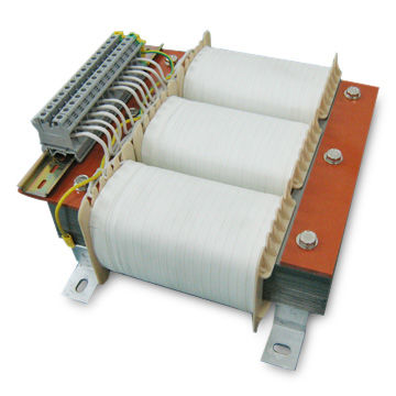 Hong Kong SAR Safety-approved Toroidal Transformers in Full Range of ...