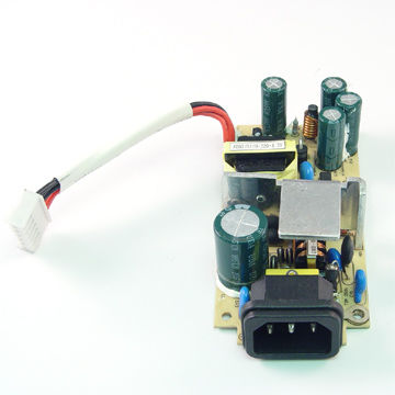 Buy Wholesale Hong Kong SAR Pcb Assembly In Open Frame Form, For ...