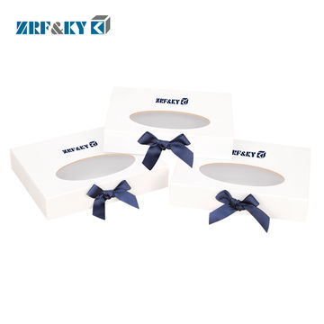 Buy Wholesale China Custom Fancy Printed Logo Wool Socks Gift Packaging ...