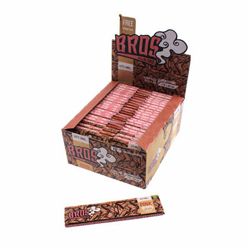 Buy Wholesale China Brzail Hot Selling King Size Pink Bros Rolling ...
