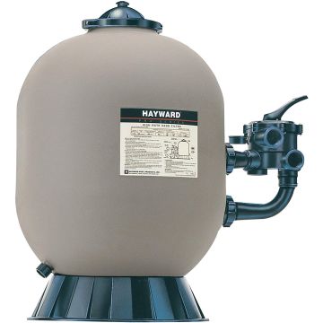 Buy Wholesale United States Hayward S244s Proseries Sand Filter, 24 ...