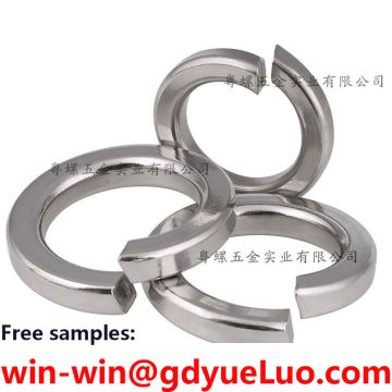 Buy Wholesale China Spring Washers Code Yueluo For Stainless Steel ...