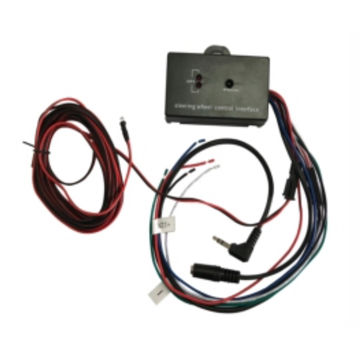 Buy Wholesale China Car Universal Steering Wheel Control Interface ...