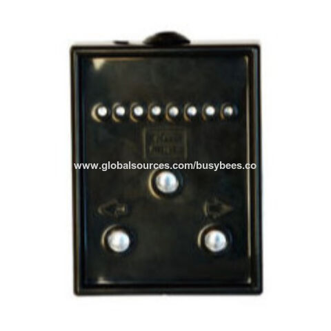 Switch Box Control Panels for Lights & Light Bars, controller control ...
