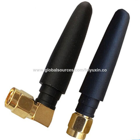 Factory Direct High Quality China Wholesale Hot Selling 2.4g 2dbi Omni ...