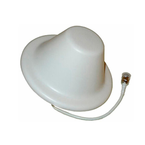 High Performance Wide Band Omni Dome Ceiling Antenna, 698-2700MHz, Omni ...