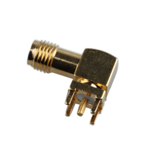 Buy Wholesale China Sma Female Pcb Connector, Right Angled & Sma Female ...
