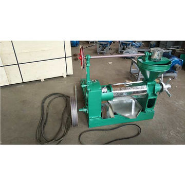 Buy Wholesale China 6yl-80 Oil Presser Small Cold Press Almond Algae ...