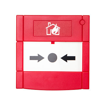 Buy Wholesale China Fire Alarm System Conventional Manual Call Point ...