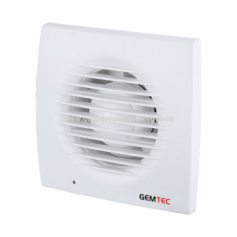 China Window Mounted Bathroom Extractor Fan on Global Sources,Bathroom ...