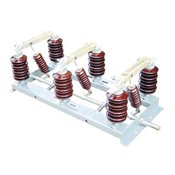 Buy China Wholesale 12kv Disconnect Switch Disconnector & Disconnect ...