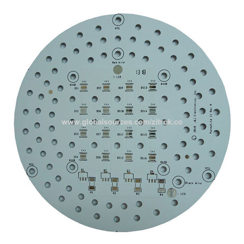 Buy Wholesale China Top 5050 Smd Led Pcb Aluminum Pcb Laminate In ...