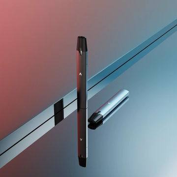 China 2019 newest design portable pod device rechargeable pen e ...