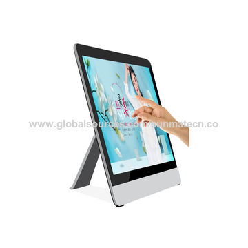 Buy Wholesale China Quality 24" Ultra Slim Capacitive Touch All In One ...