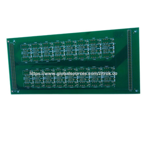 Buy Wholesale China Shenzhen Pcb Bluetooth Pcb Controller, Multilayer ...