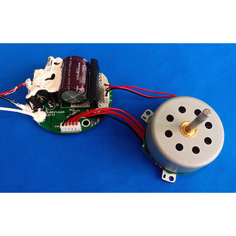 China Brushless external rotor motor on Global Sources,Brushless outer ...
