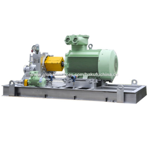 Buy Wholesale China Gsb-h Series Horizontal High-speed Centrifugal ...