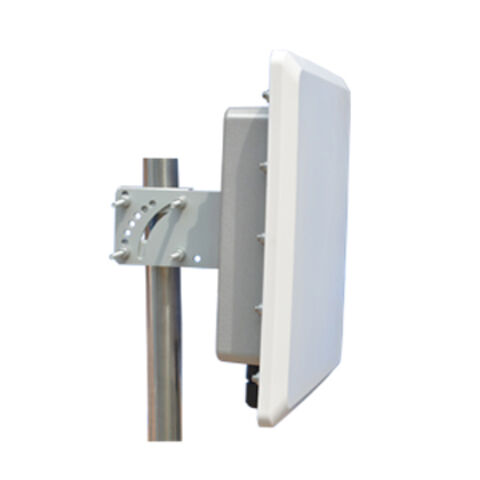 5.8GHz MIMO Enclosure Panel Antenna, Panel Antenna - Buy China Panel ...