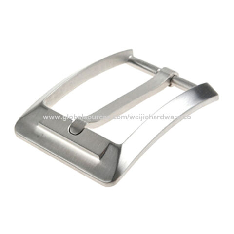 Buy Wholesale China Belt Buckle Fastener & Belt Buckle Fastener at USD ...