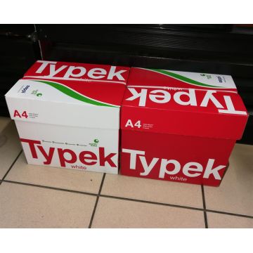 Buy Wholesale Thailand Mondi Rotatrim Typek 80gsm Printing And ...