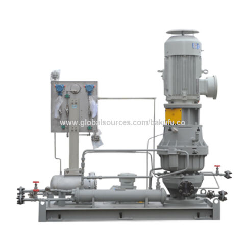 China Vertical High-speed Centrifugal Metallurgy/LMV 311 Integrally ...