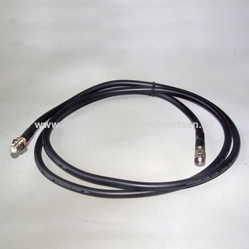 Buy Wholesale Taiwan 1828.8mm Cfd 400 Cable With Tnc Male Reverse - Tnc ...