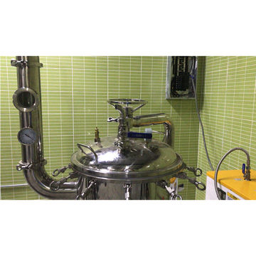 China Rosemary oil extract herb juice extractor machine distiller for ...