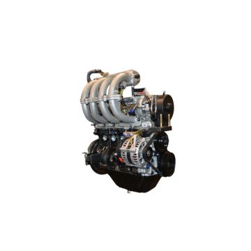 Buy Wholesale China Chery Brand Engine,1100cc,4 Cylinder,vertical Type ...