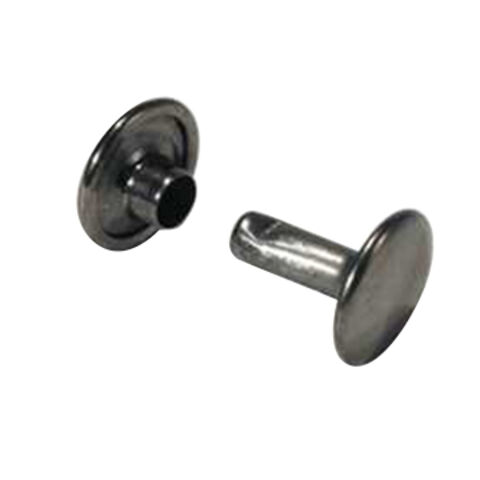 Buy China Wholesale Steel Double Cap Rivets & Steel Double Cap Rivets ...