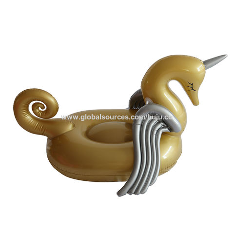 Wholesaler High Quality Inflatable Inflatable Red Sea Horse Swimming ...