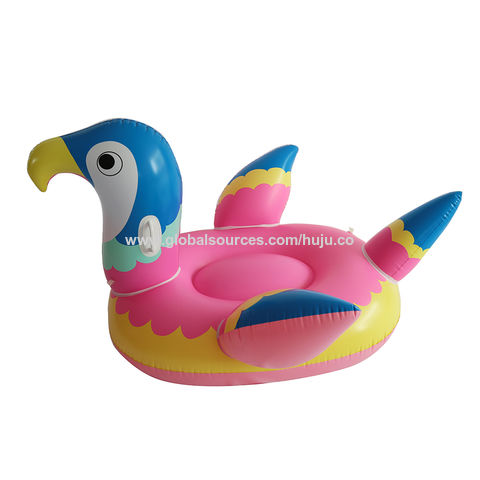 Buy Wholesale China Water Ridable Big Mouse Bird Pool Float Floater ...