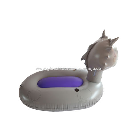 Buy Wholesale China Pool Safe Floating Child Alien Toy Inflatable Float ...