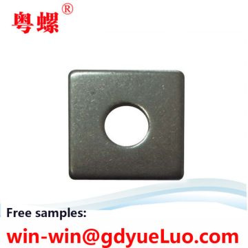 Buy Wholesale China Yueluo Square Gasket Metal Square Gasket For Square ...