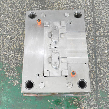 Compre Peças De Plástico Fabricante De Moldes De Plástico Peças ...