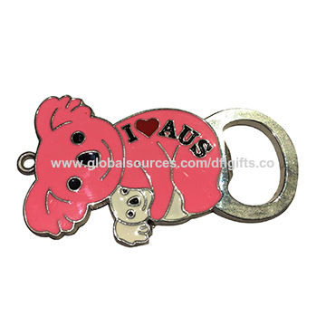 Buy Wholesale China 3d Custom Misty Nickel Plating Personalized Key ...