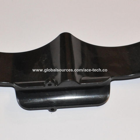 China Plastic top cover, OEM Orders are Welcome on Global Sources