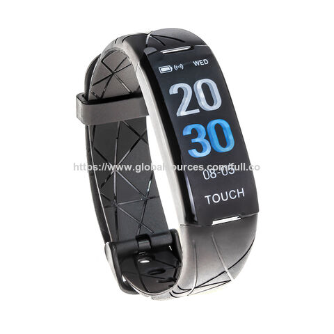 Smart bracelets,Android 4.4 and above, iOS 8.0 or higher, Smart ...