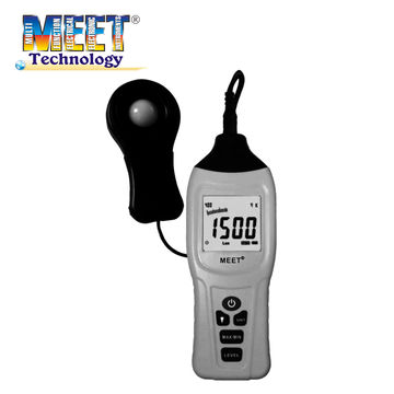 MEET Light Meter with Temperature, Thermometer Light Meter - Buy Hong ...